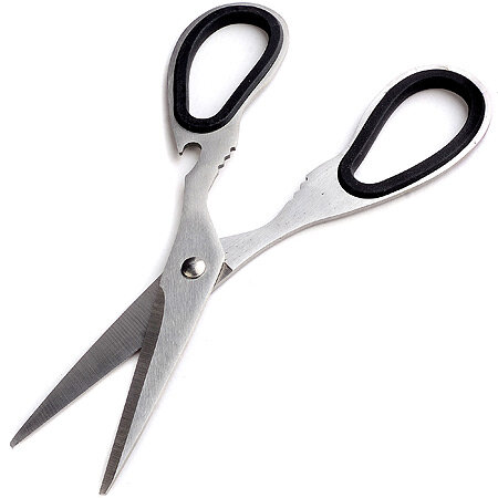 Ножницы кухонные 18 см MAYER&BOCH 31355 KSMB-31355