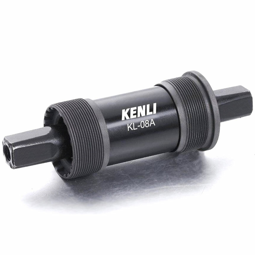 Каретка-картридж KENLI KL-08A 68x116 мм, квадрат