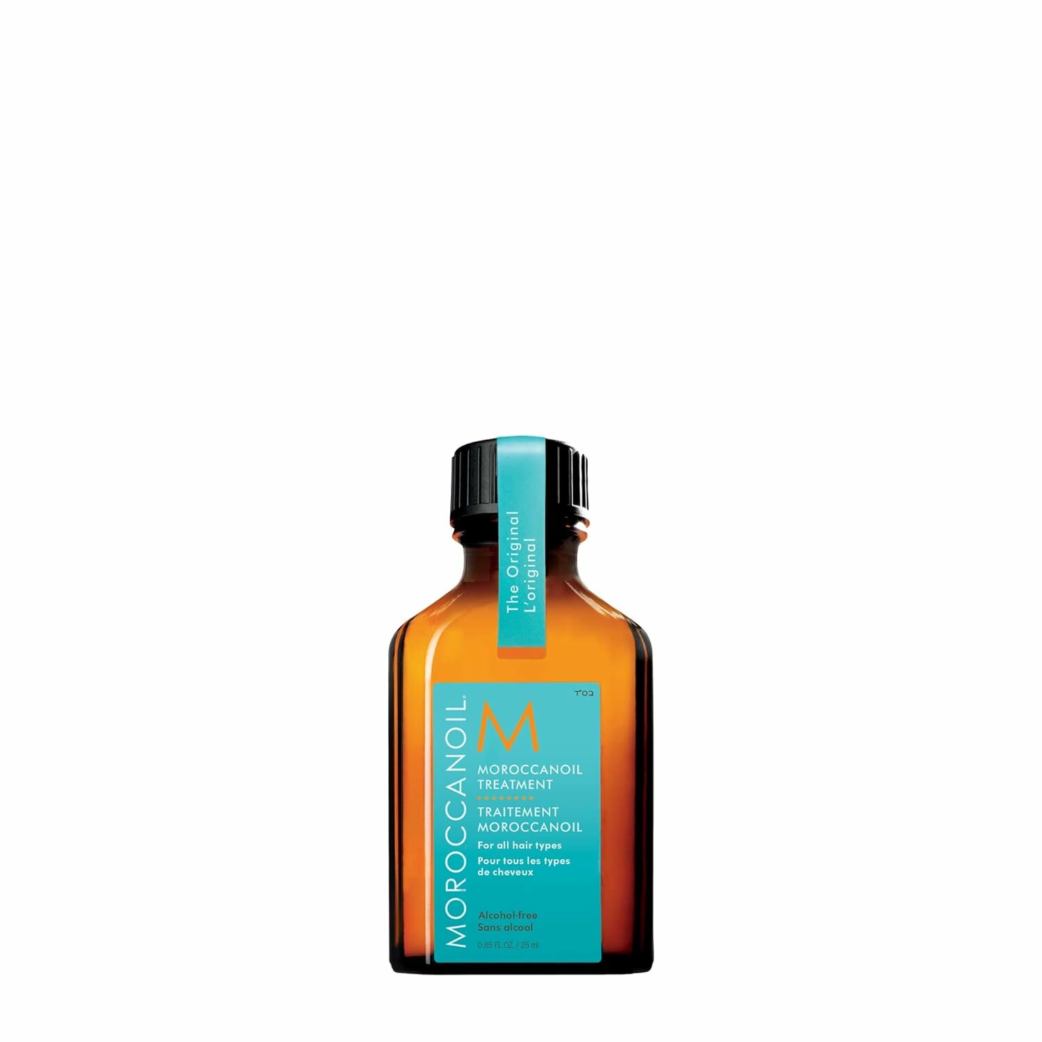 Восстанавливающее средство для волос, масло Moroccanoil Original 25мл