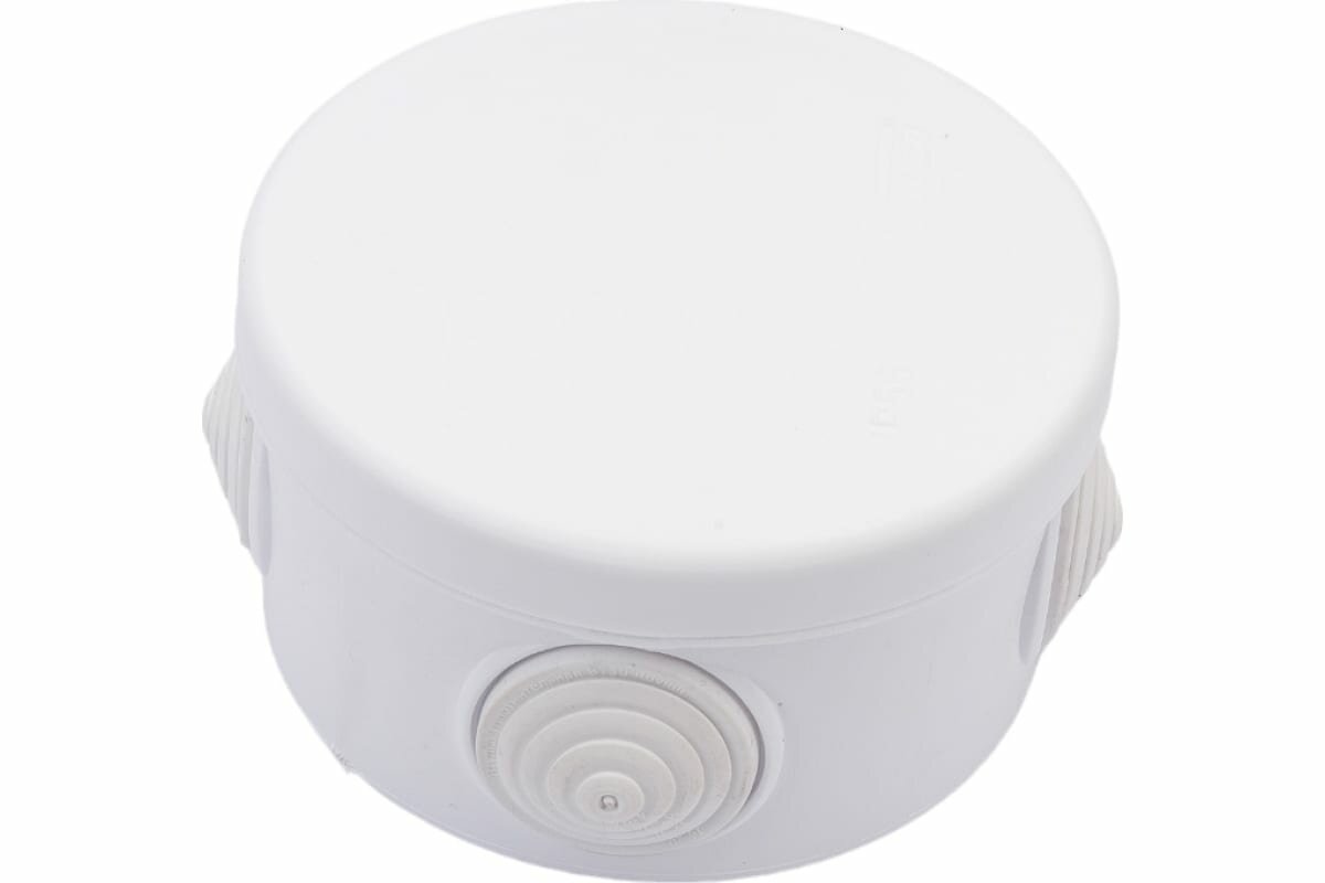 TYCO Коробка распределительная 80мм IP55 67025 (кол-во 24 штуки)