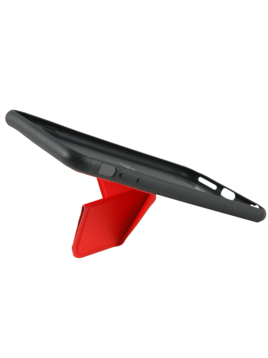 Uniq для iPhone 6+/6S+ Transforma Red — фото 1