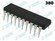 Микросхема TDA7250 DIP20