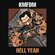 KMFDM - Hell Yeah (2LP) Виниловая пластинка