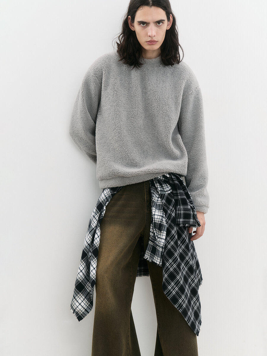 Свитшот Young