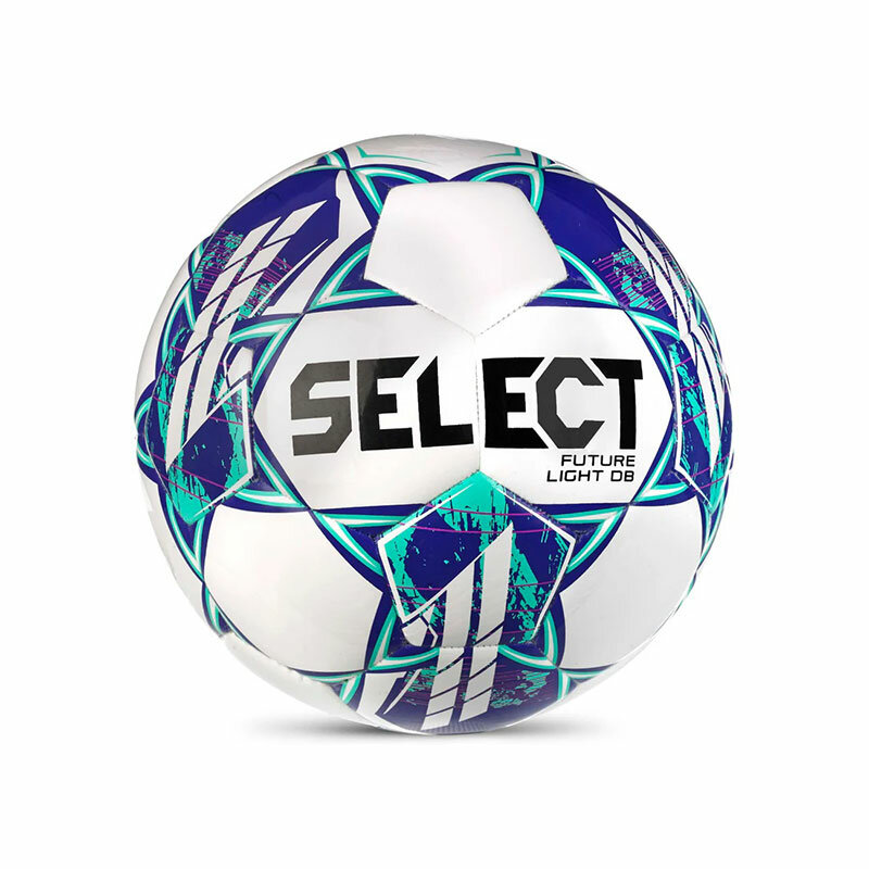 Мяч футбольный SELECT FUTURE LIGHT DB V23 размер 4