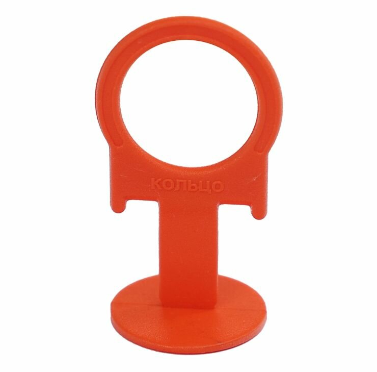 Зажимы кольцо DORN 1,4 мм 100 шт