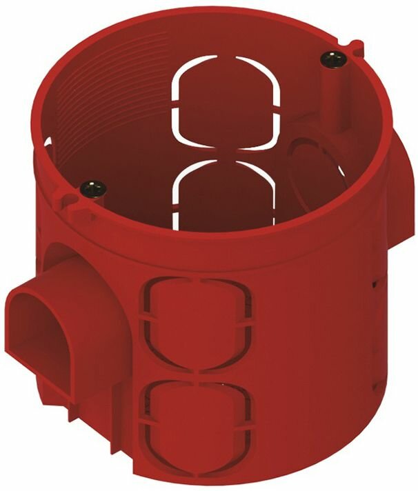 Хегель КУ-1102-И подрозетник по бетону и кирпичу