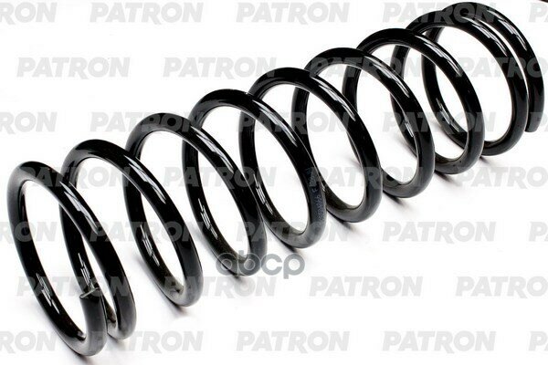Пружина подвески передн FORD ESCORT IV 86-90, ESCORT IV универсал 86-90, ESCORT V 90-92, E PATRON арт. PCS504066