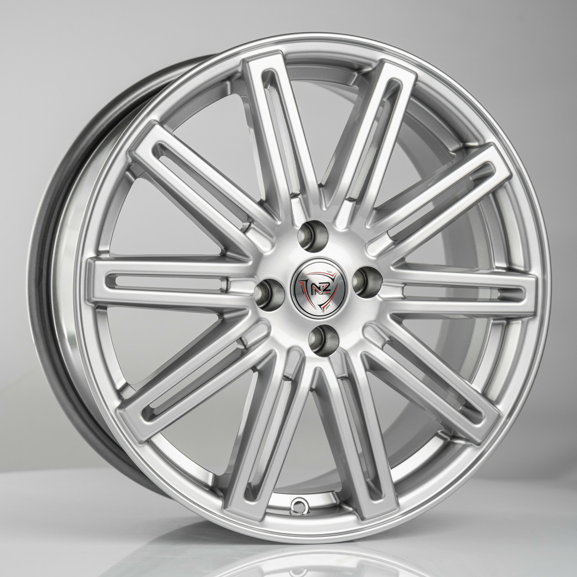 NZ R-01 7x17 4x98 ET 35 Dia 58,6 (hs)