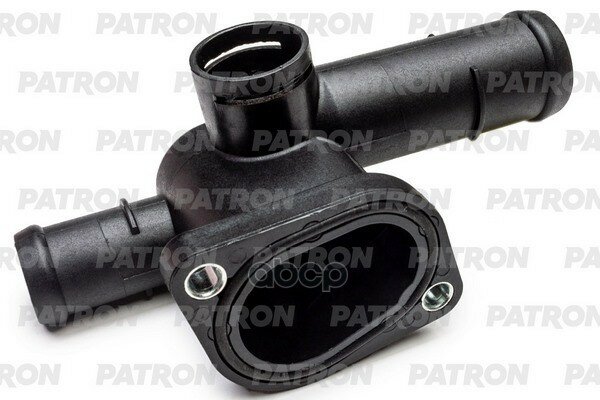 Фланец системы охлаждения AUDI A3 2003-2013 SEAT: Altea 2004-2015, Leon 2005-2013, Toledo 2004-2009 SKODA Octavia 2004-2013.