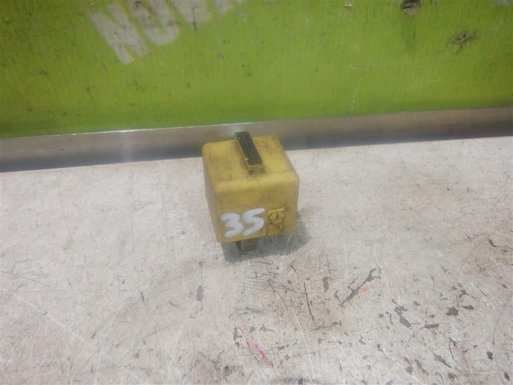 Реле BMW 5-серия E39 1995-2003