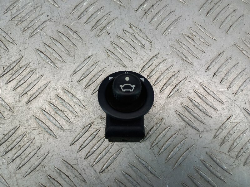 Б/У Блок управления зеркалами Ford Fusion / Форд Фьюжн 1.4 FXJA 80 Л.С. 2007
