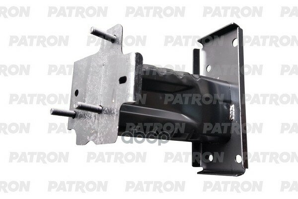 Кронштейн усилителя прав NISSAN X-TRAIL 2014-20 PATRON арт. P76-NS004AR