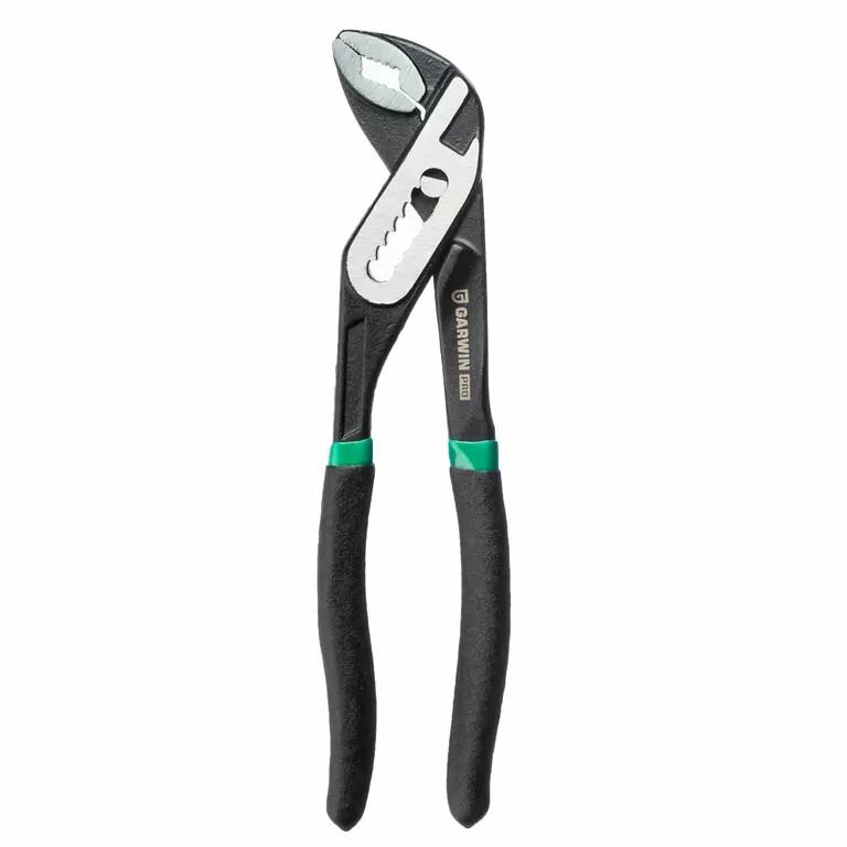 Клещи переставные усиленные 300 мм GARWIN PRO GP-WPX12