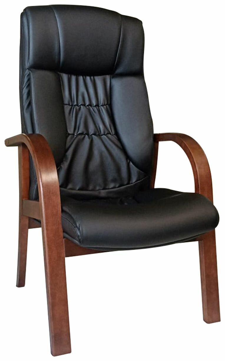 Q-8 boss натуральная кожа мадрас черная