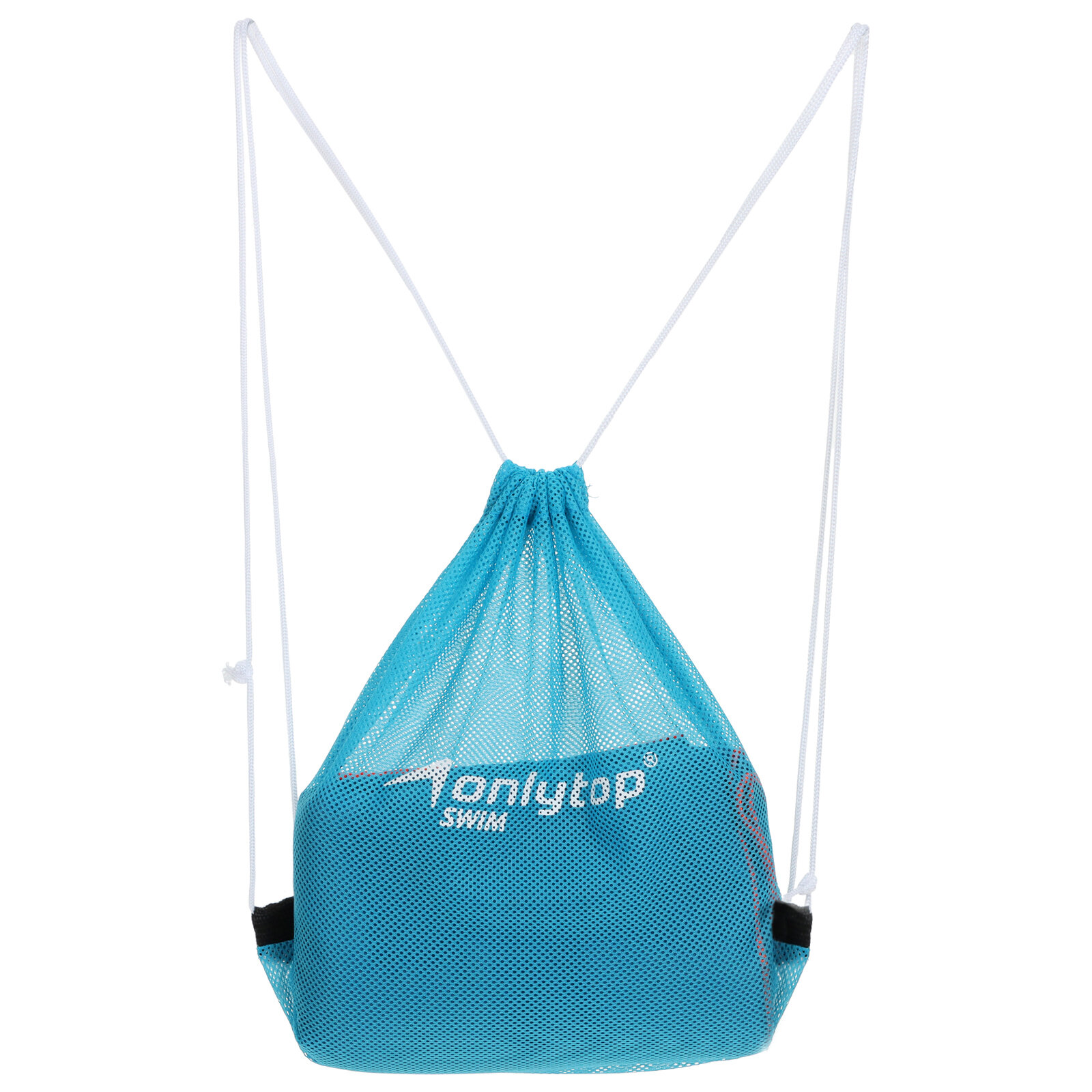 Мешок для мокрых вещей ONLYTOP, 30х30 см, цвет голубой, 10226572