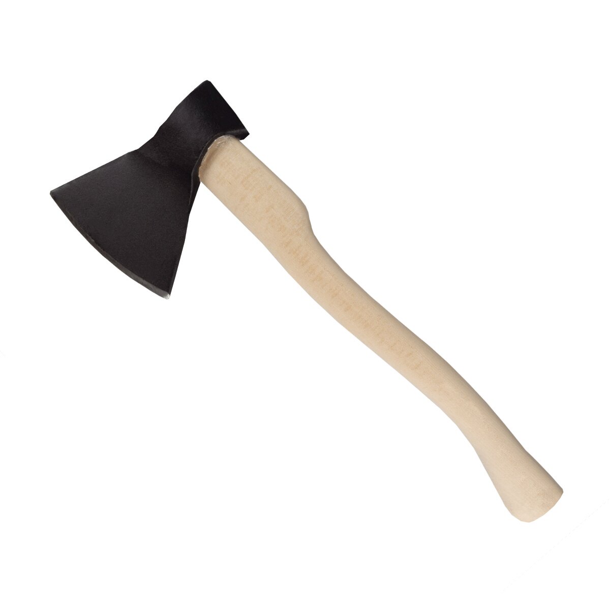 Топор Инторг в сборе, а2, 1,4 кг, дерево, сталь