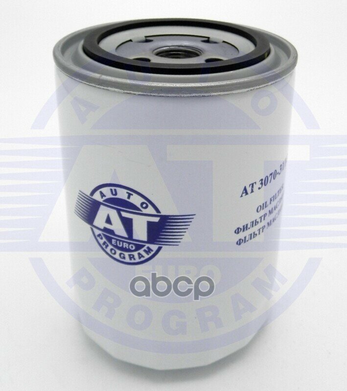 Фильтр масляный_ГАЗ 3302/2705/33221/33023/GAZEL 94-, 3221/2217/22171/2752/SOBOL, 3110/VOLGA 97-, UAZ Auto Technologies Group .