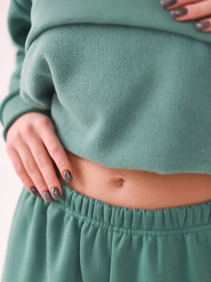 Костюм спортивный