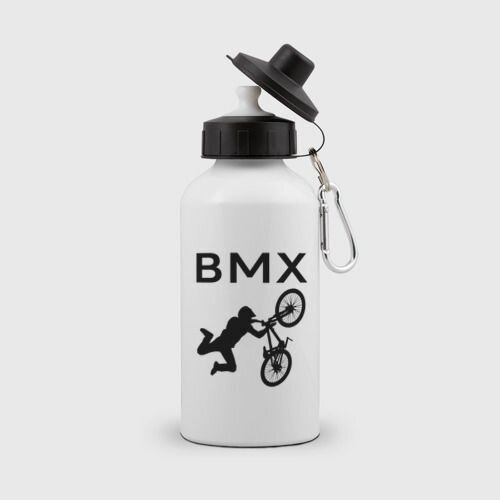 Велоспорт BMX Спортивная бутылка