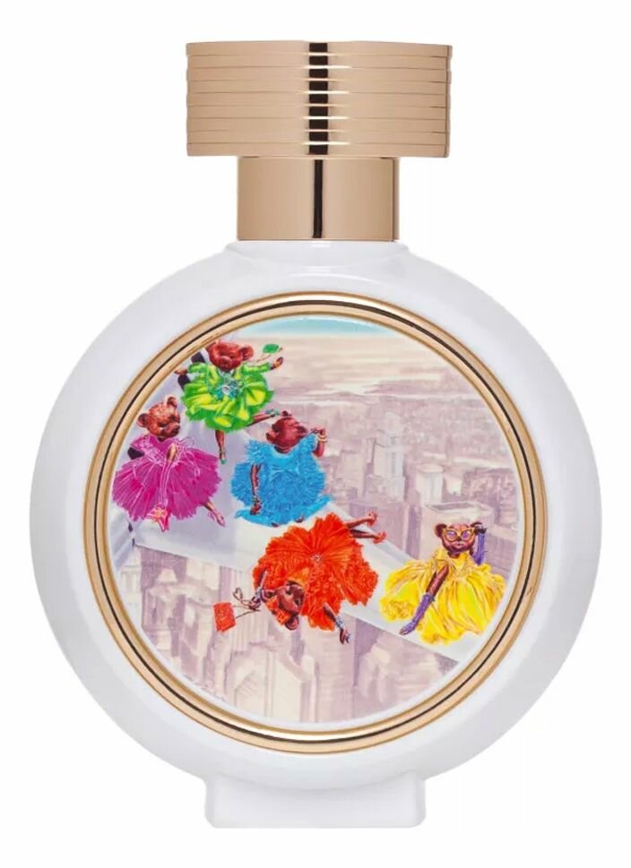 Haute Fragrance Company Fly To Miracle Парфюмерная вода унисекс 75 ml