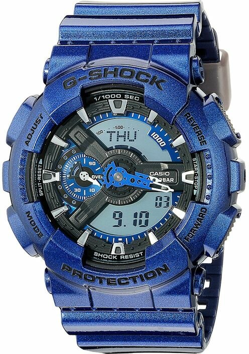 Наручные часы CASIO