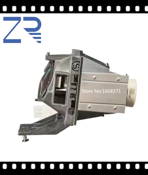 Лампа для проектора ZRLAMPS 5J. JKX05.001/ 5J. JL805.001 для BENQ MU613 TH585 TH685 TH685I TH685P
