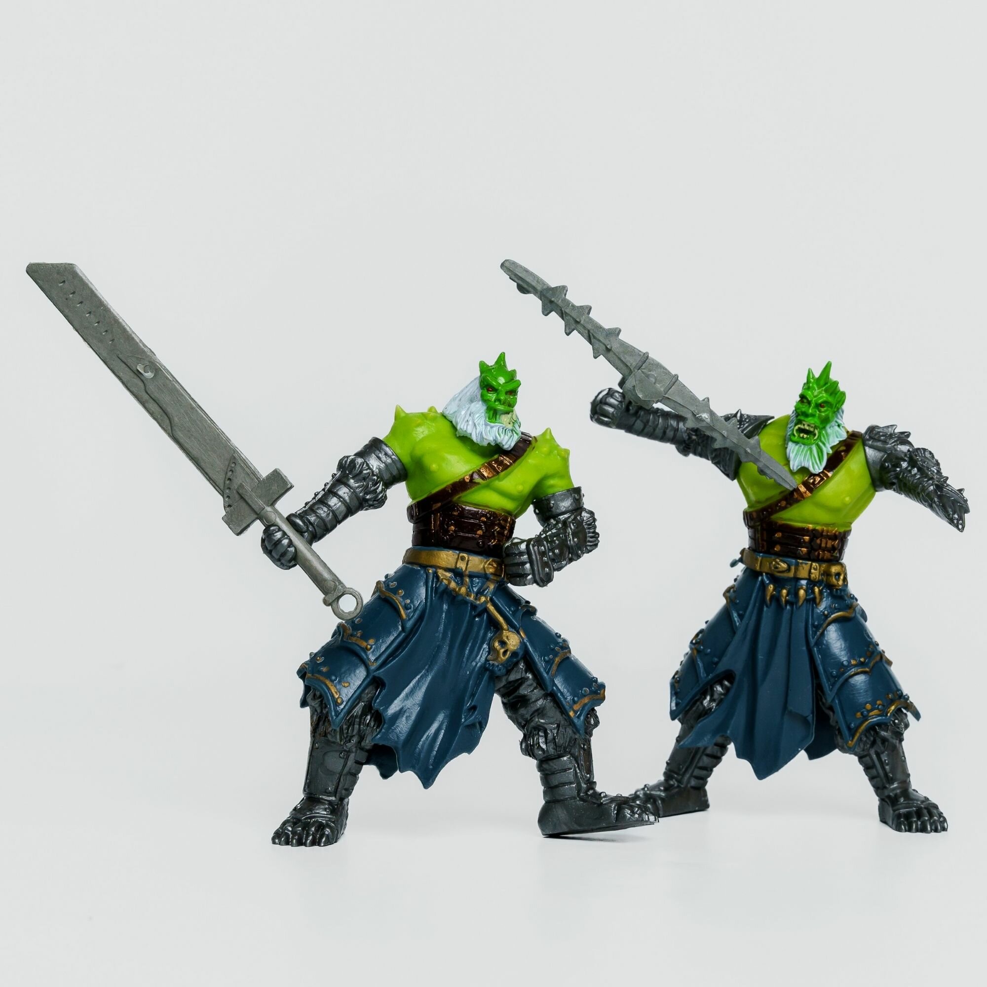 Фигурка BATTLETIME Орки