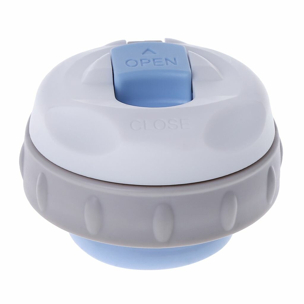 Крышка для термоса 5,2-7,5 см