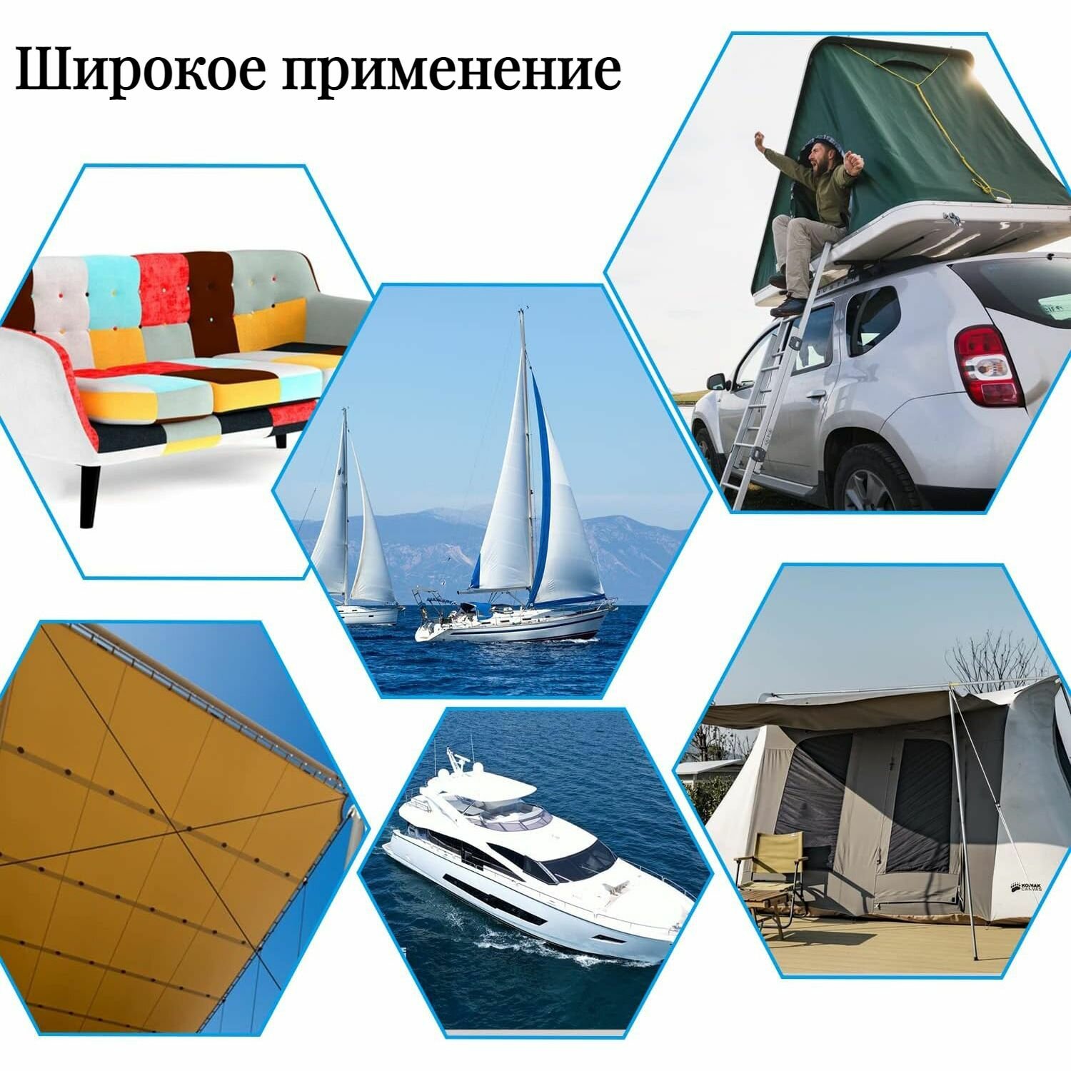 323 шт. 15 мм брезентовые кнопки, винтовые кнопки из нержавеющей стали, аксессуары для тентов с монтажным инструментом.