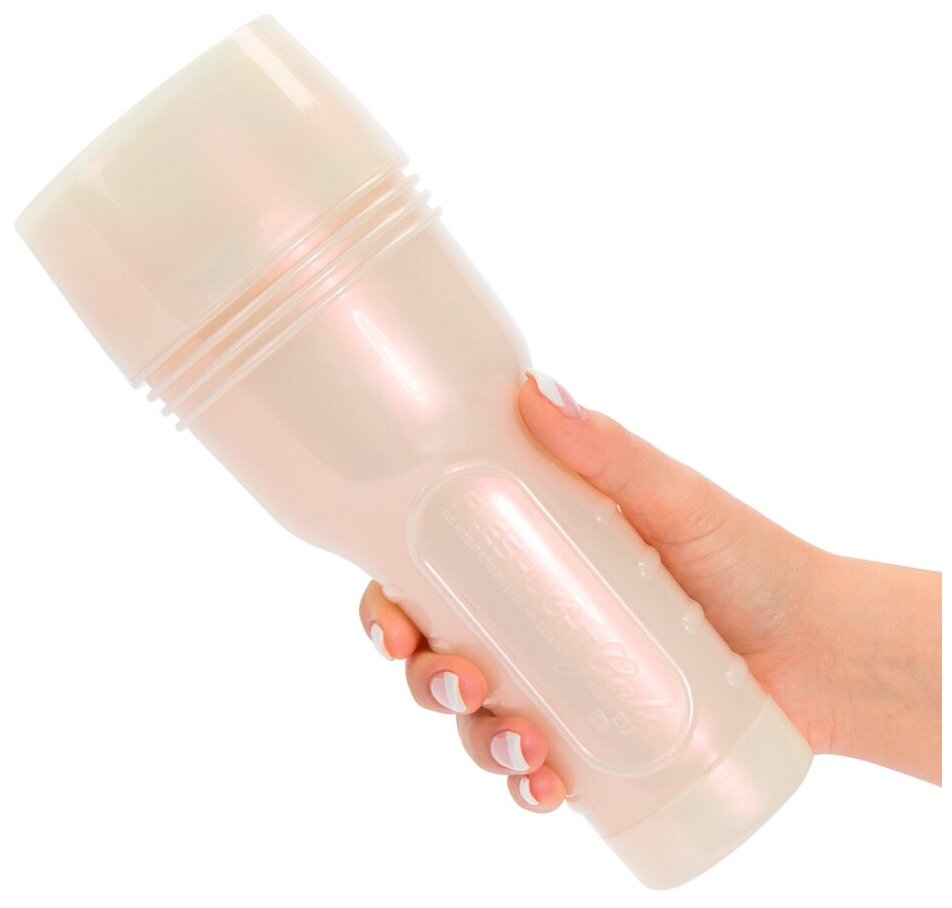 Мастурбатор FleshLight Girls "Abella Danger", имитация вагины, термопластичная и пластиковая