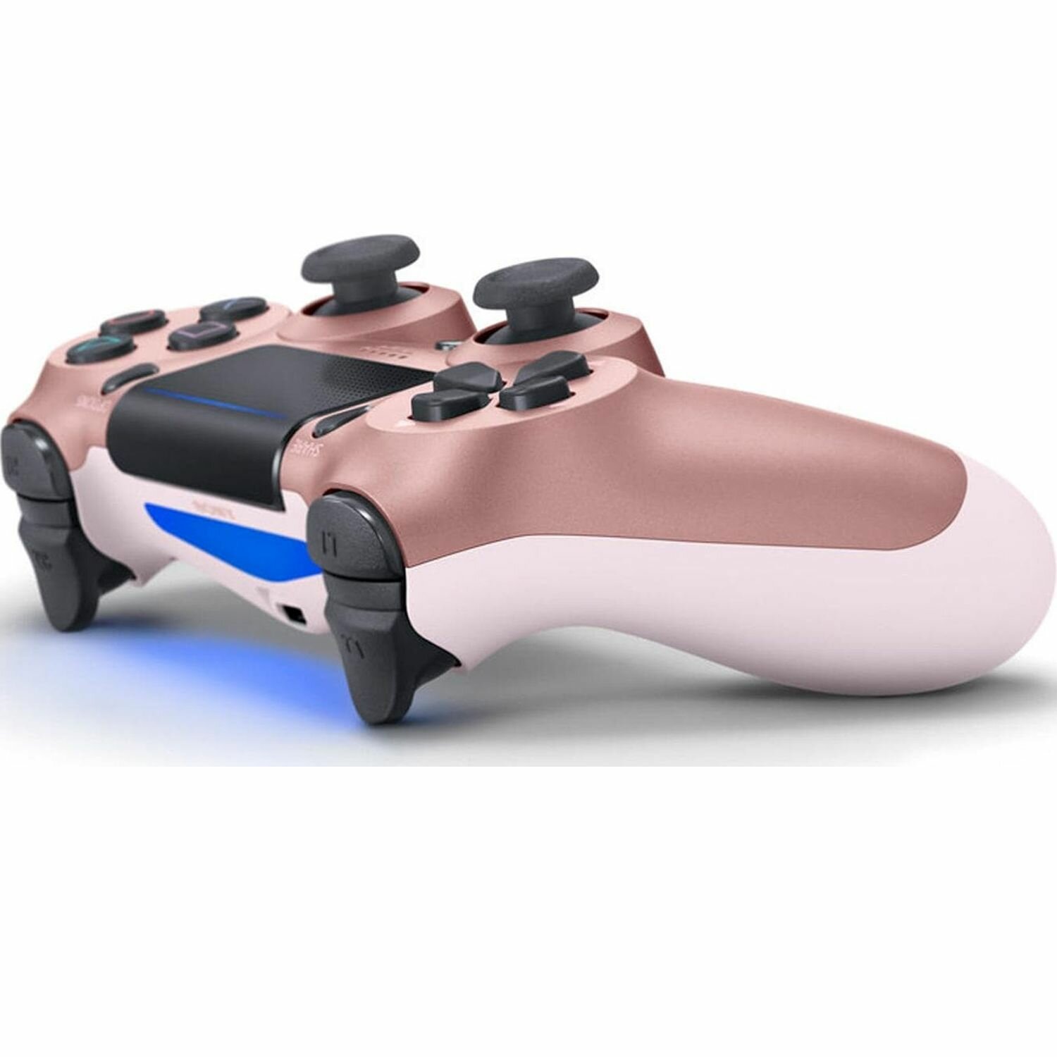 PlayStation DualShock 4 Rose Gold