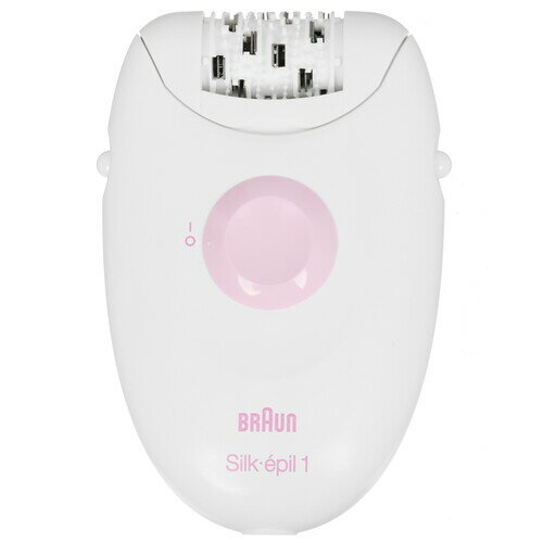 Эпилятор Braun SE1-010