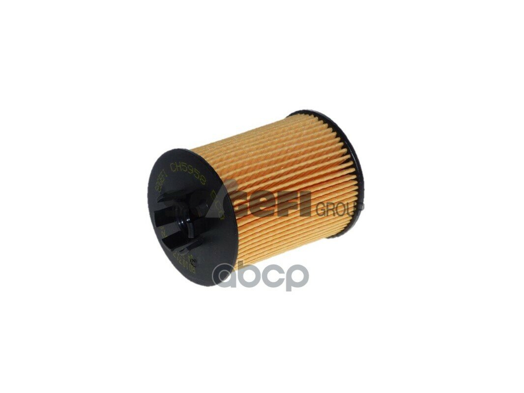 Фильтр Масл. opel Agila, Astra H/C, Meriva 1.0-1.4L 2006=> Fram арт. CH5958ECO