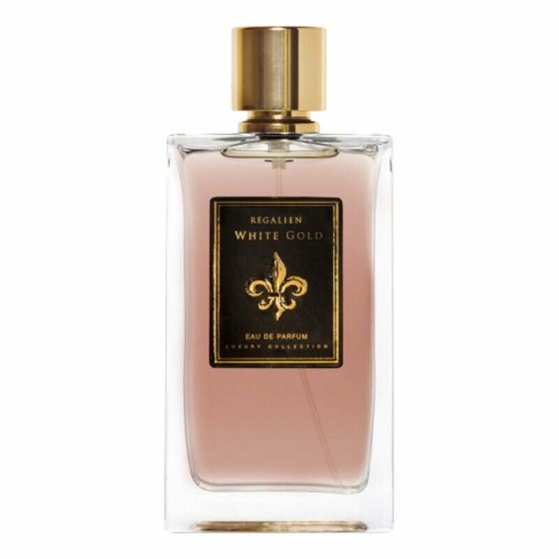 Regalien White Gold Духи для женщин 100 ml