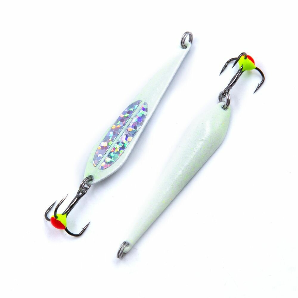 Блесна для зимней рыбалки Assassin WAS050004FSF