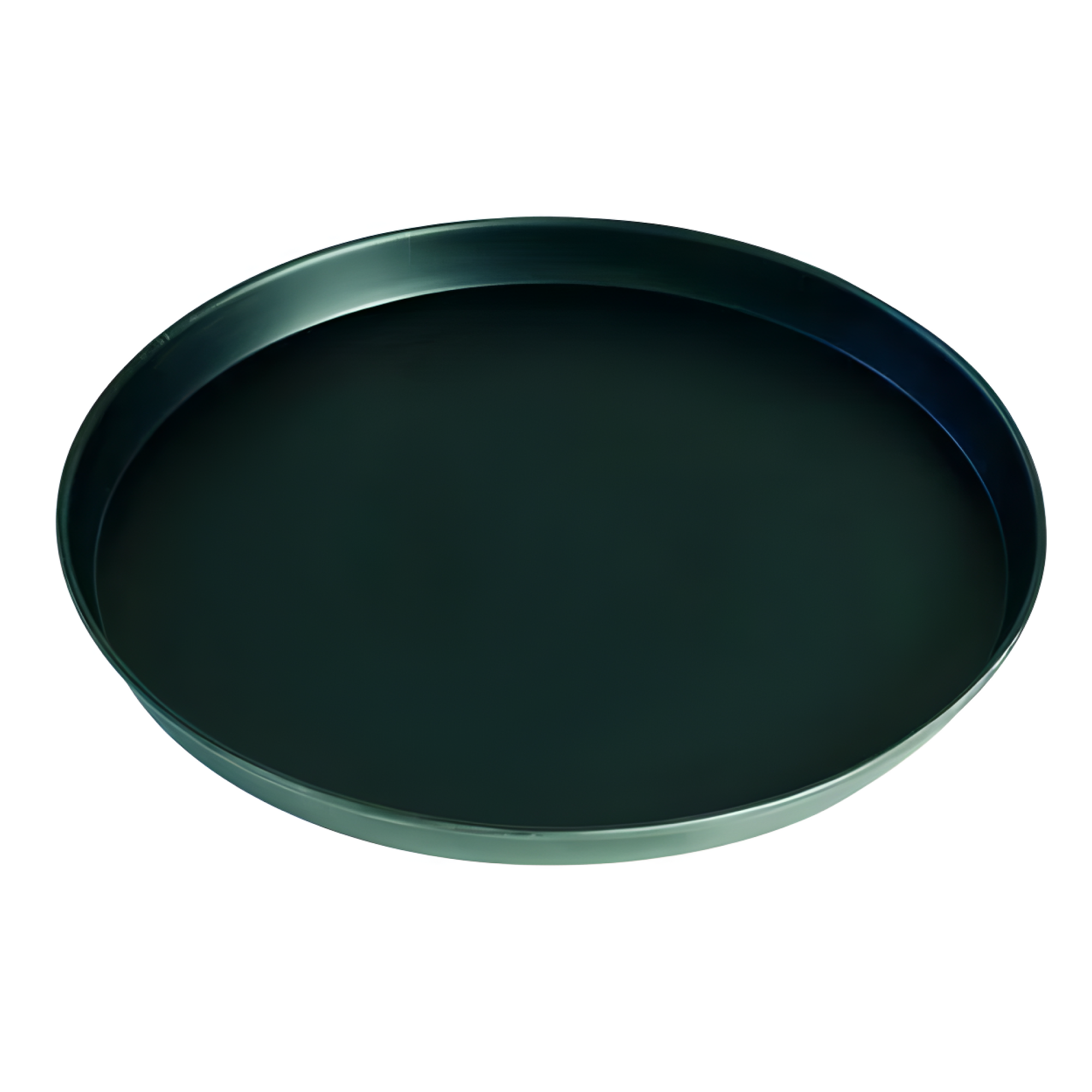 Форма для пиццы круглая ITPIZZA 36Х2,5СМ ант. покрыт TLN3625