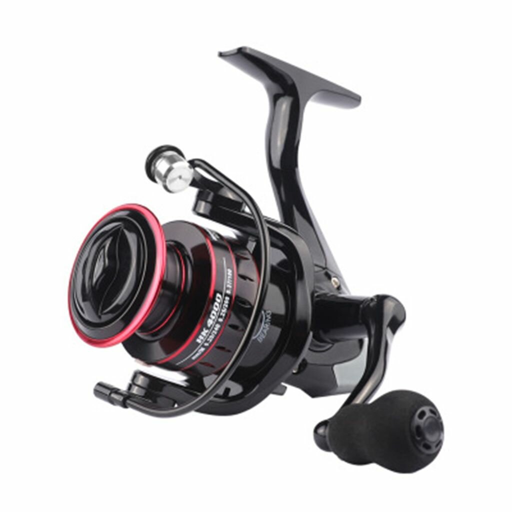 Рыболовная катушка для дальних инвестиций Luya sea rod fishing reel-HK6000