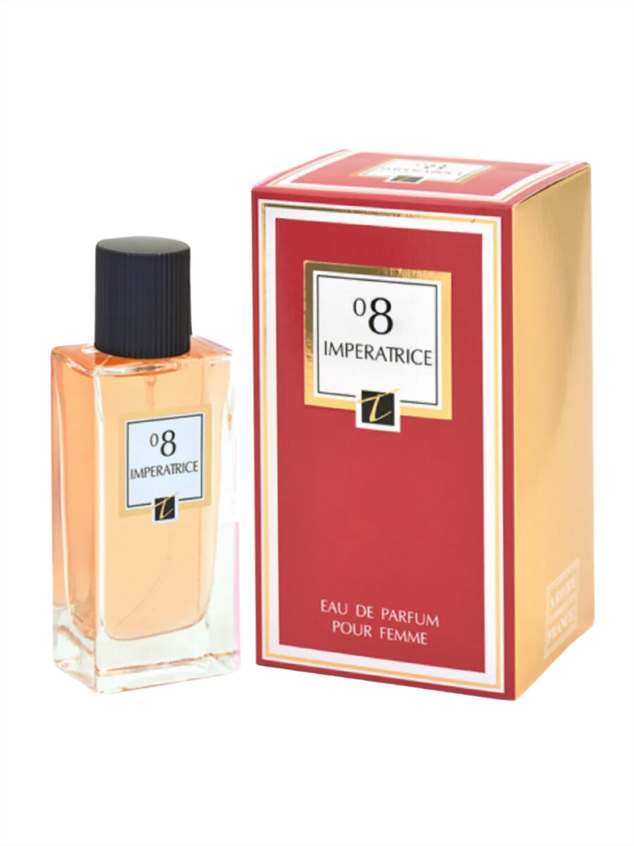 Туалетные духи Positive Imperatrice 08 60 мл