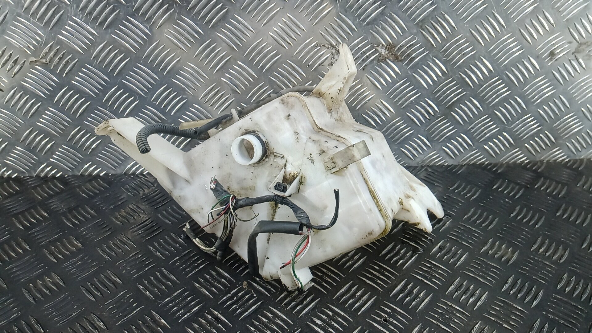 Бачок омывателя TOYOTA AURIS E150, Номер 8531512530