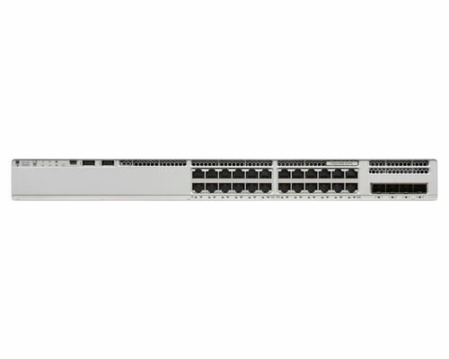 Коммутатор Cisco C9300-24S-A