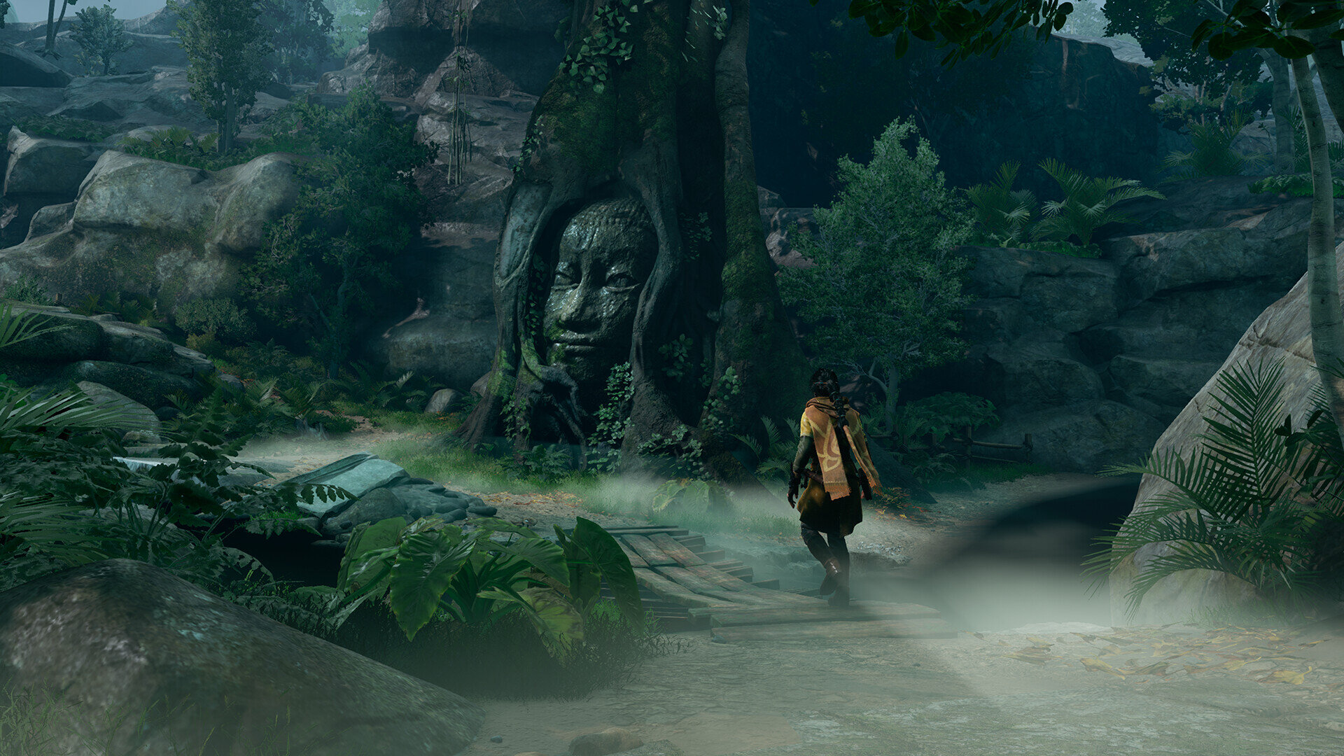 Unknown 9: Awakening, Bandai Namco Software, цифровая версия, Steam (Для платформы PC) — фото 1