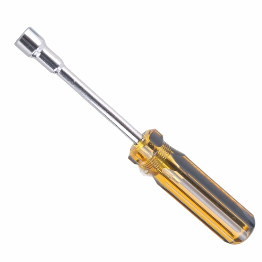 Отвертка 6-угловая торцевая отвертка-8 мм