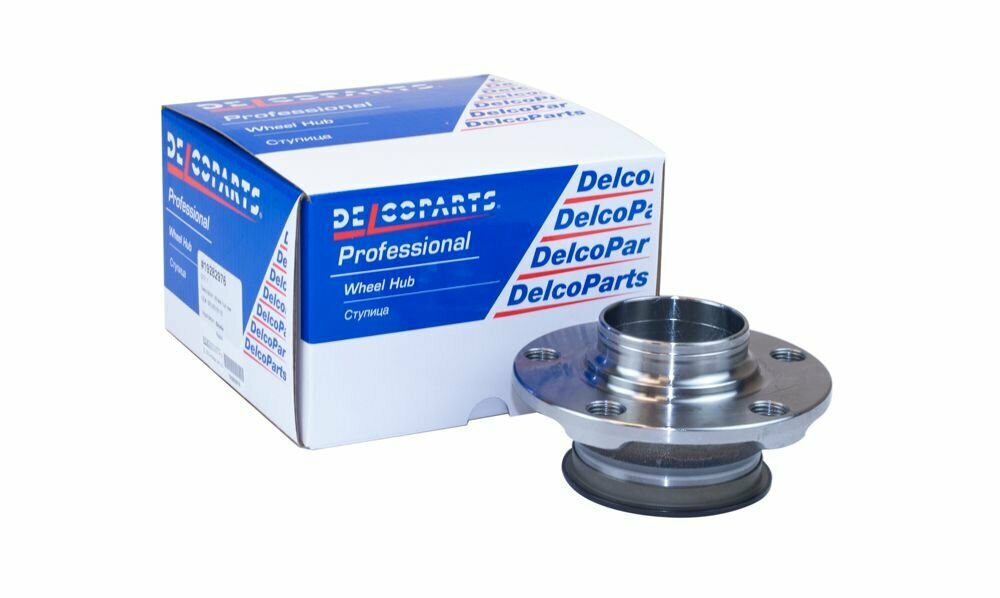 Ступица задняя, DelcoParts 19282976