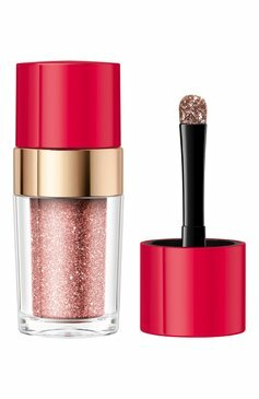 Глиттер VALENTINO 01 Dreamdust Lip, для губ и скул, век, кремовая текстура с блестками, производство Италия, оригинал