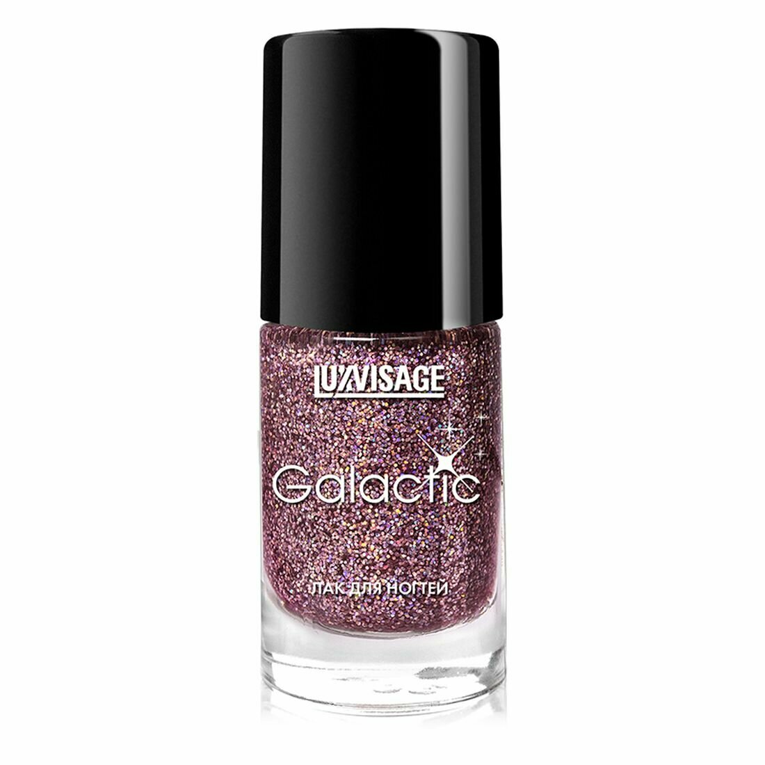 Лак для ногтей LuxVisage Galactic тон 224