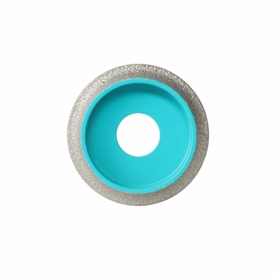 Алмазная фреза 75 мм для скругления плитки BIHUI DGV310