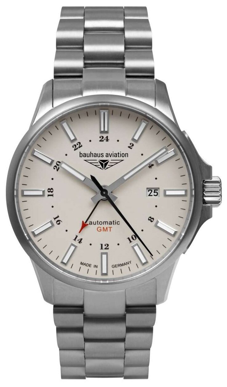 Наручные часы Aviation