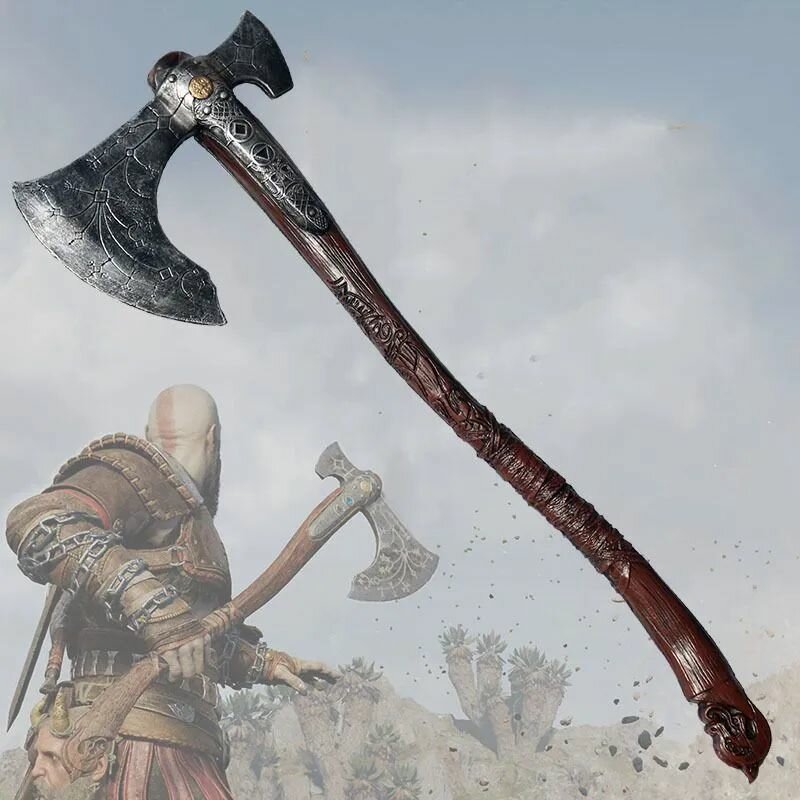 Топор god of war (93CM)