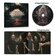 Фирменное издание As I Lay Dying - Through Storms Ahead CD
